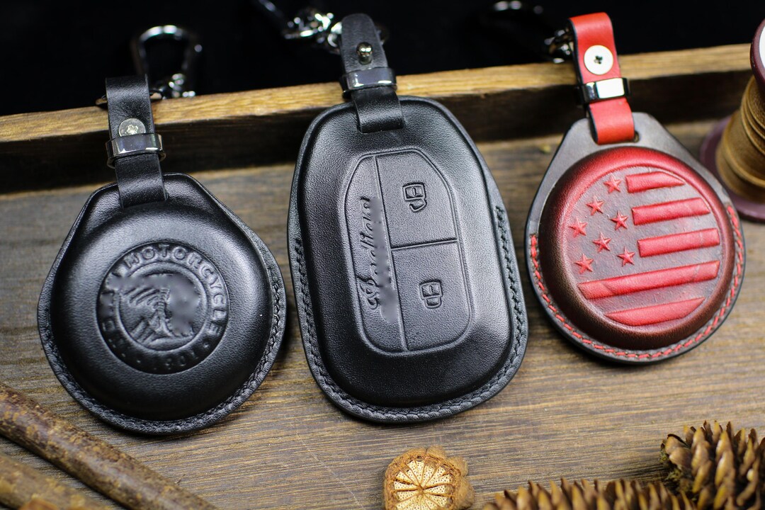 Indians Key Fob Cover 101 Scout Sixty Bobber Key Fob Case FTR ...