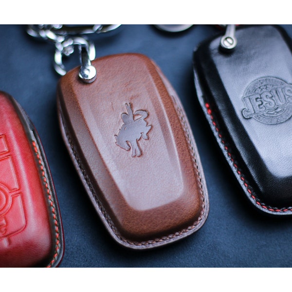 2023 Bronco Key Holder - Etsy