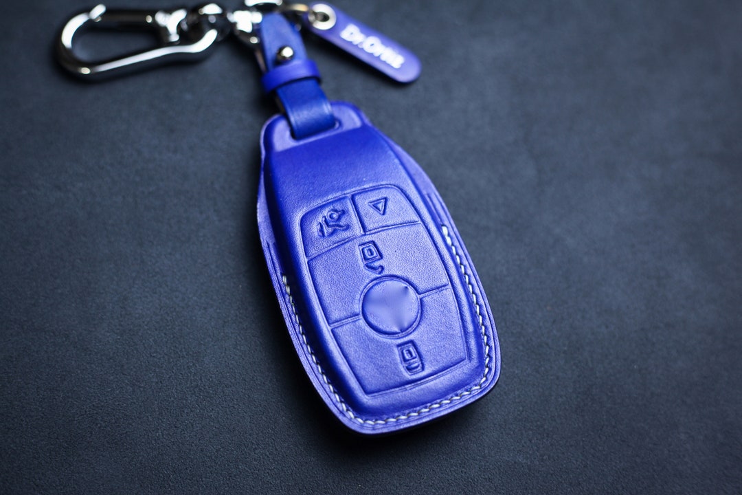 Fob Cover for Benz GLE 350 450 GLC 300 GLE350 GLE450 GLC300 Mercedesss ...