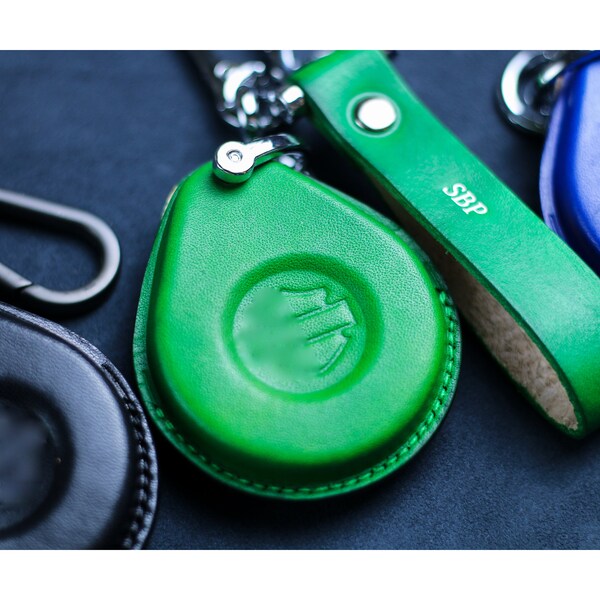 Road Glide Key Fob Holder - Etsy