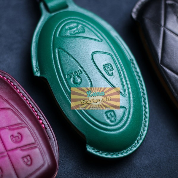 Ioniq 5 Key Fob Covers - Etsy