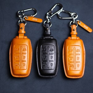 Genesis Keychain 2021 2022 2023 Genesis G80 G70 GV70 GV80 G90 GV60 Key ...