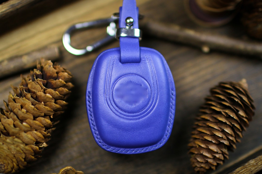 2025 Harley Key Fob Cover Leather Remote Case Handmade Fob Custom ...