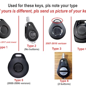 2025 Harley Key Fob Cover Leather Remote Case Handmade Fob Custom ...