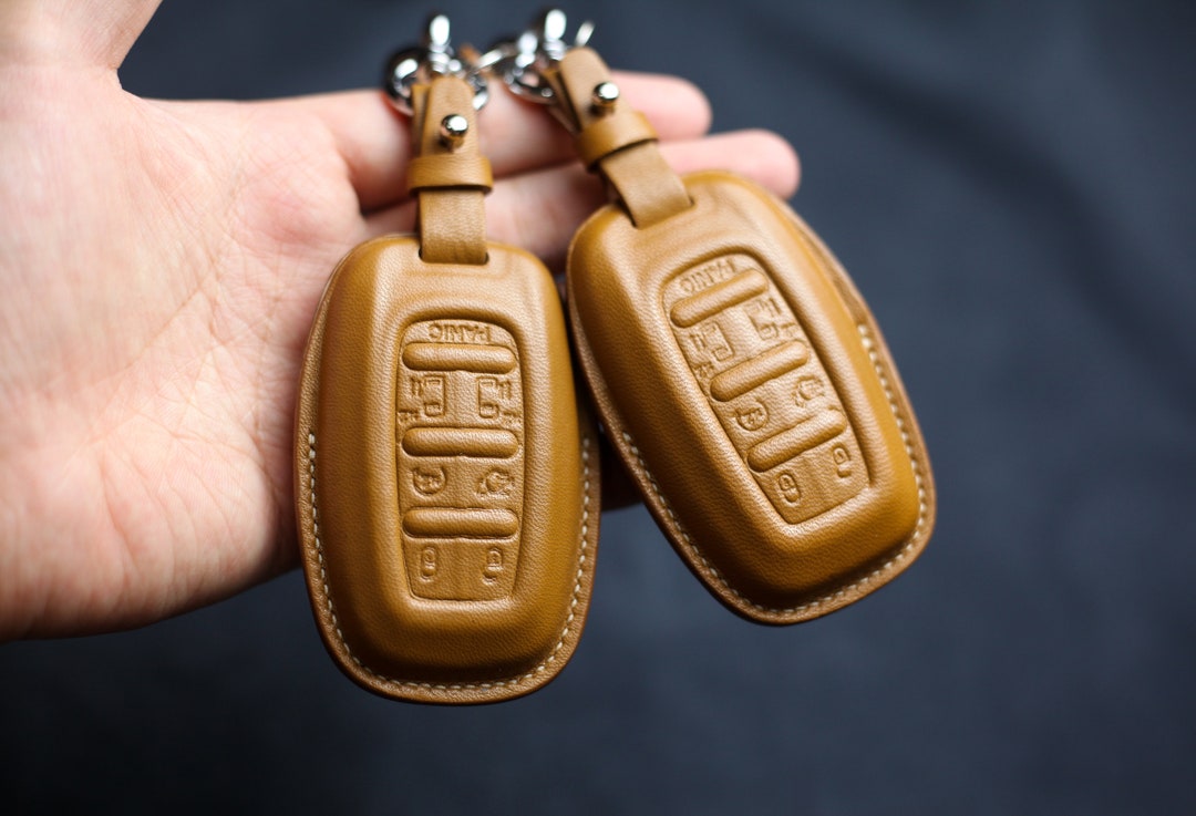 4/5/6/7 Buttons Key Chryslerr Voyager Key Cover for Pacifica Fob ...