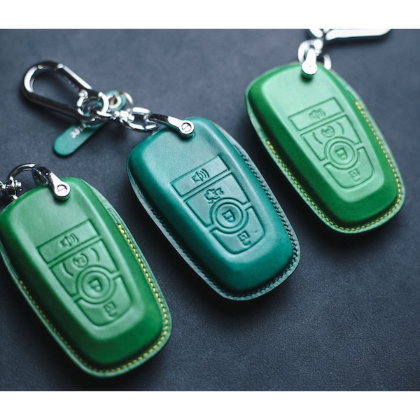 King Ranch Keychain - Etsy