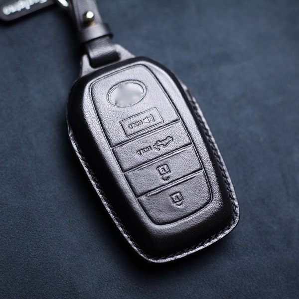 2023 Toyota 4runner Key Fob Cover - Etsy