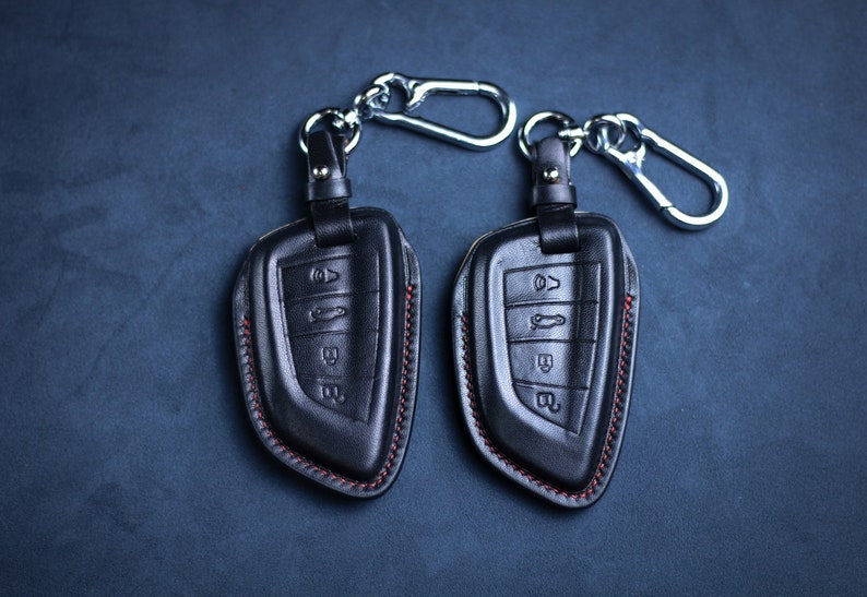 Key Cover for 2024 GR Supra Trd A90 MK4 MK5 GR86 Leather Case 2021 2022 ...