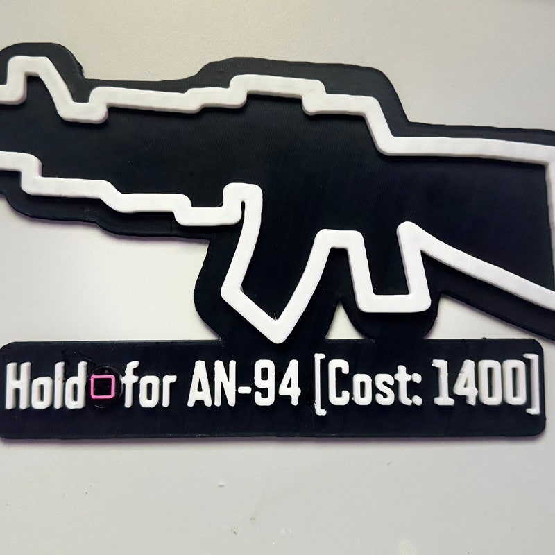 Call of Duty Zombies - Etsy