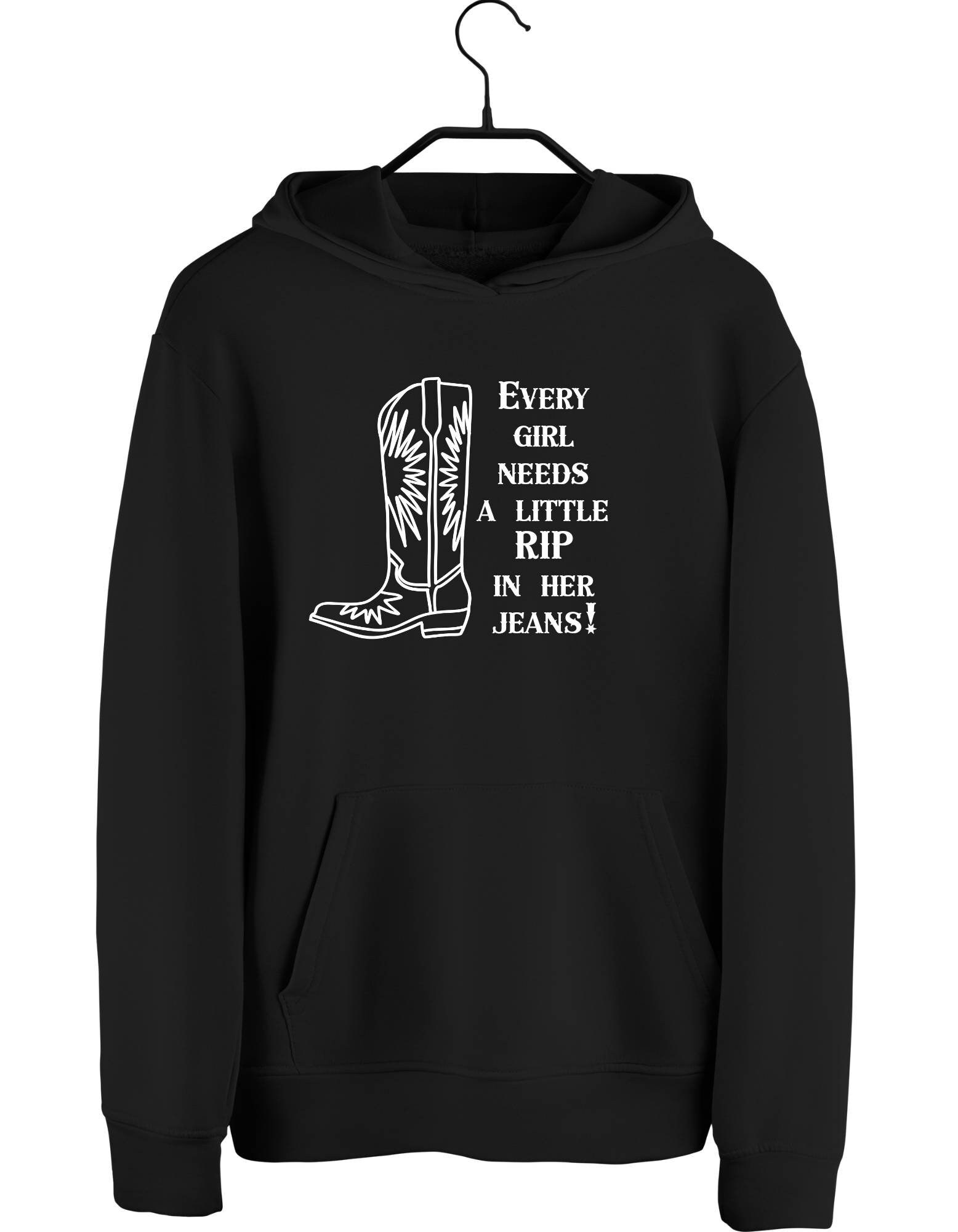 Rip wheeler shirts | Yellowstone tv show | Every girl needs a little ...