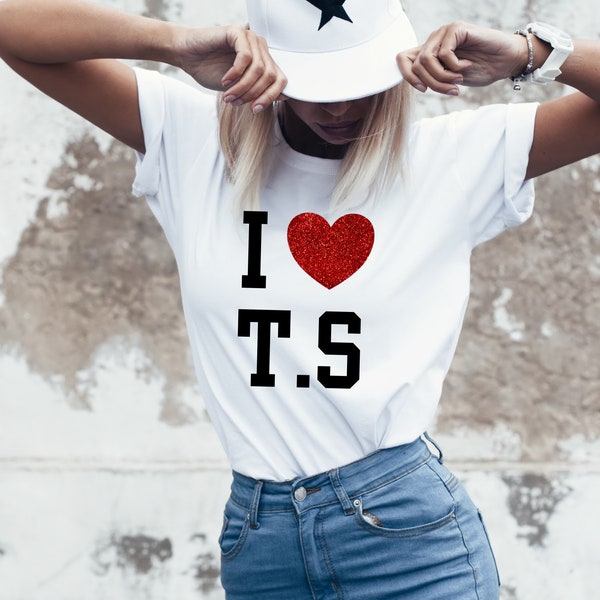 I Heart Ts Shirts - Etsy