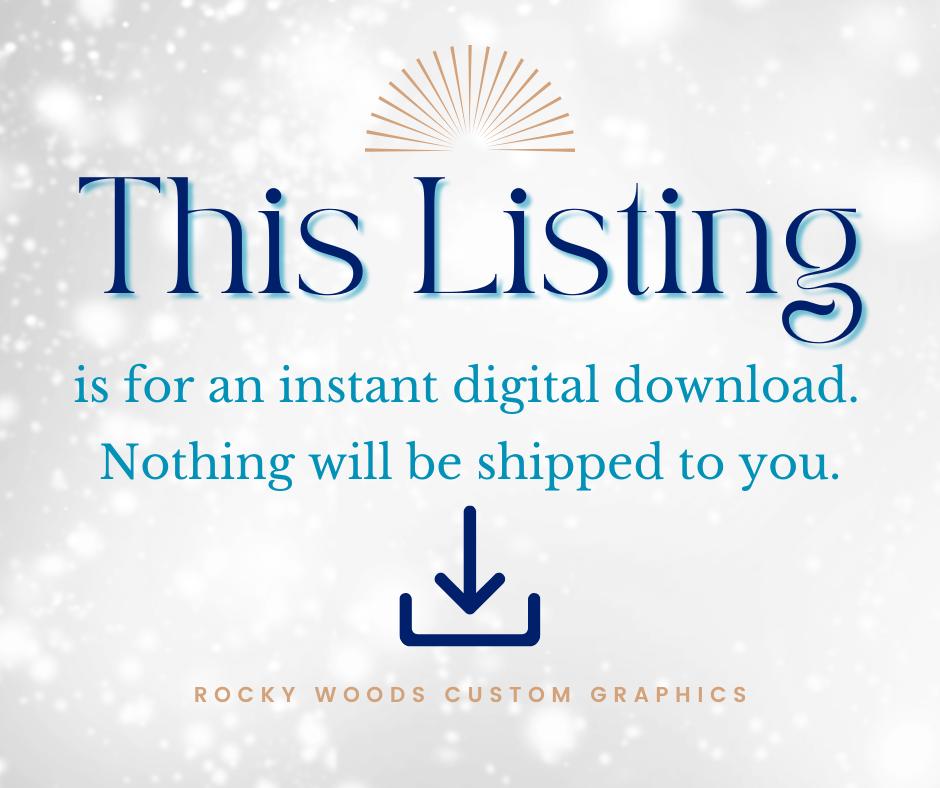 SEAMLESS Dill Pickle Digital Pattern File, Pickle Lover Seamless ...