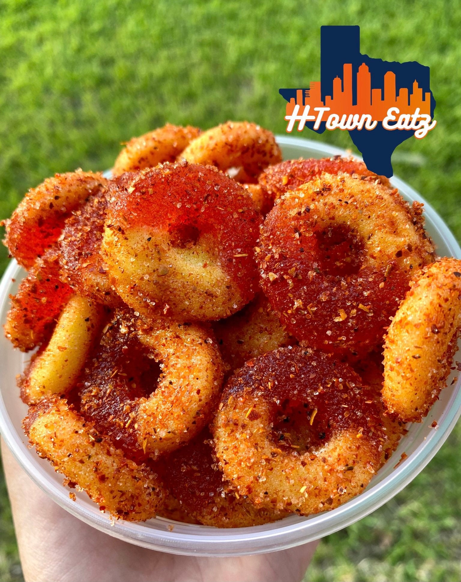 Chamoy Candy Mexican Chili Candy Chamoy Covered Candy - Etsy