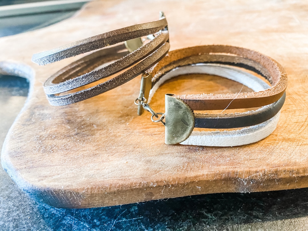 Triple Thread - Etsy