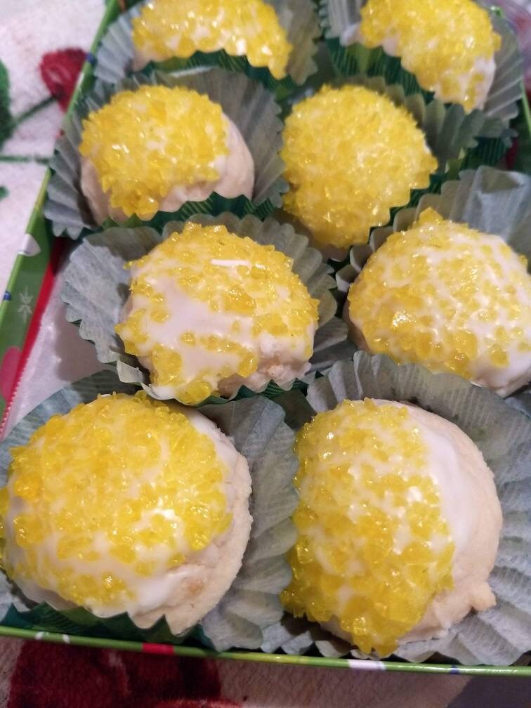 Ooooooo Lala Lemon Meltz 26 per Order.... - Etsy