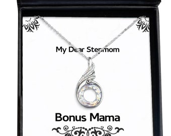 Beautiful Stepmom - Etsy