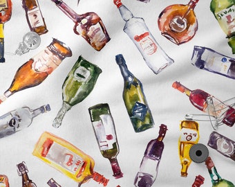 Kawaii Pasta Fabric Pasta by Stolenpencil Colorful Kids - Etsy