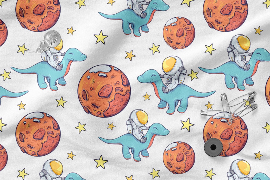 Buy Colorful MARS Cotton 100%, Eco-print, Printed Cotton Fabric, MARS ...
