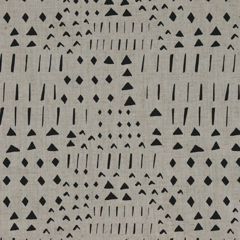 Small Pattern Fabric - Etsy