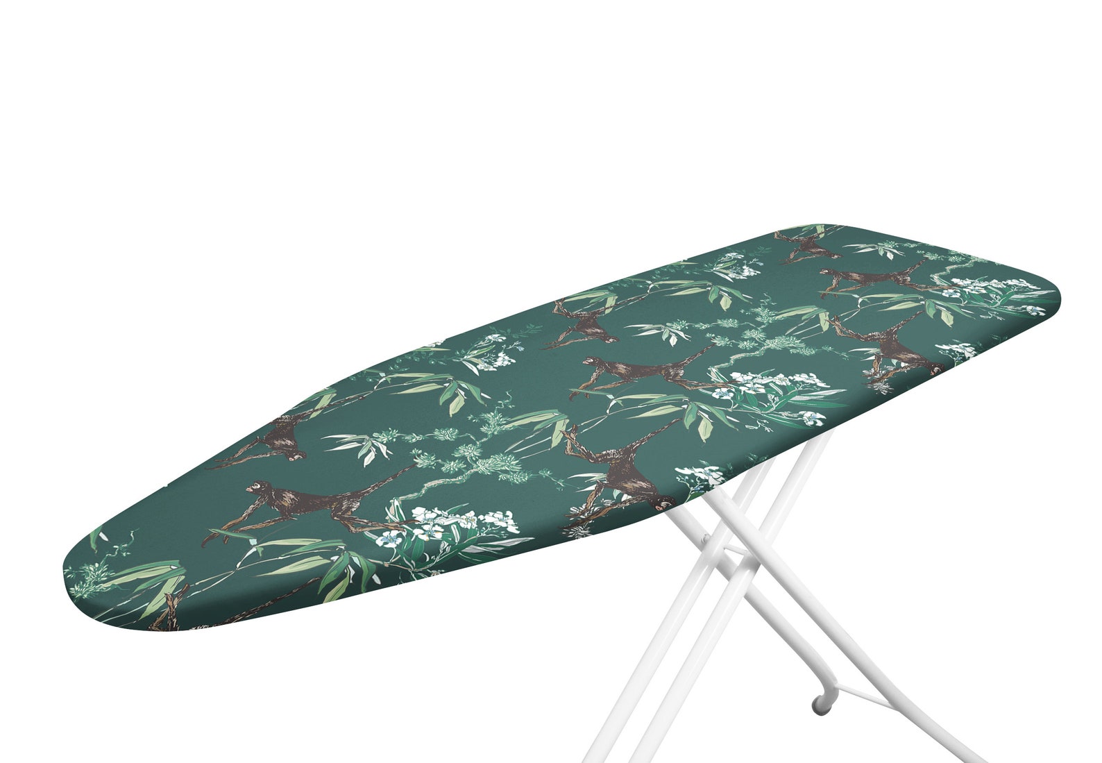 UNIVERSAL Iron Board Cover up to 140x45cm 100% Cotton Top - Etsy