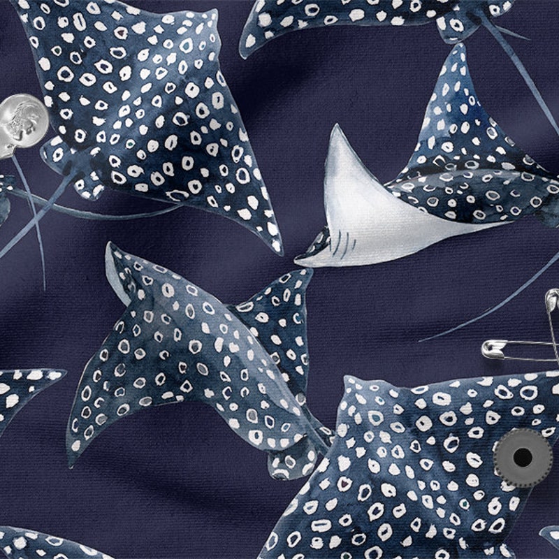 Manta Fabric - Etsy