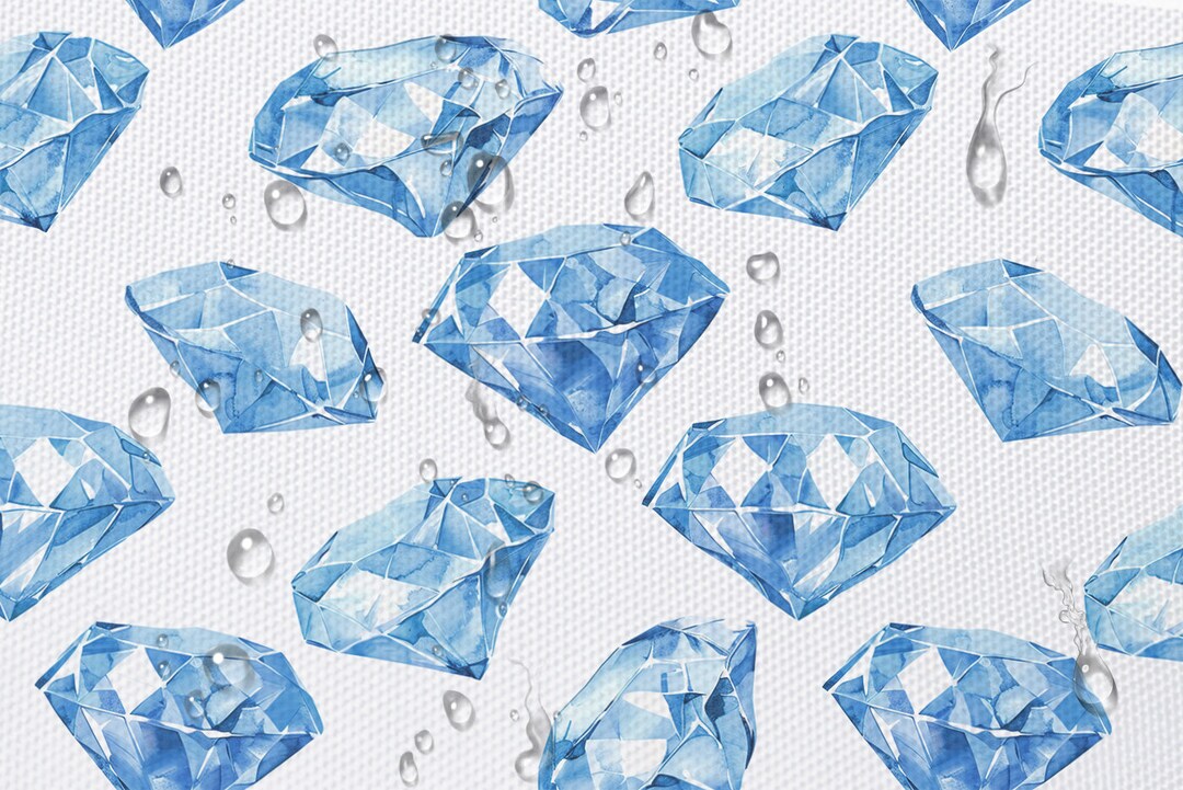 Waterproof Cordura Fabric,diamonds Fabric, PN-EN ISO, 600D Weave, 200g ...