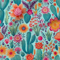 Mexican Print - Etsy