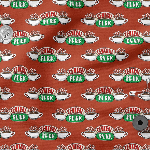 Central Perk - Etsy UK