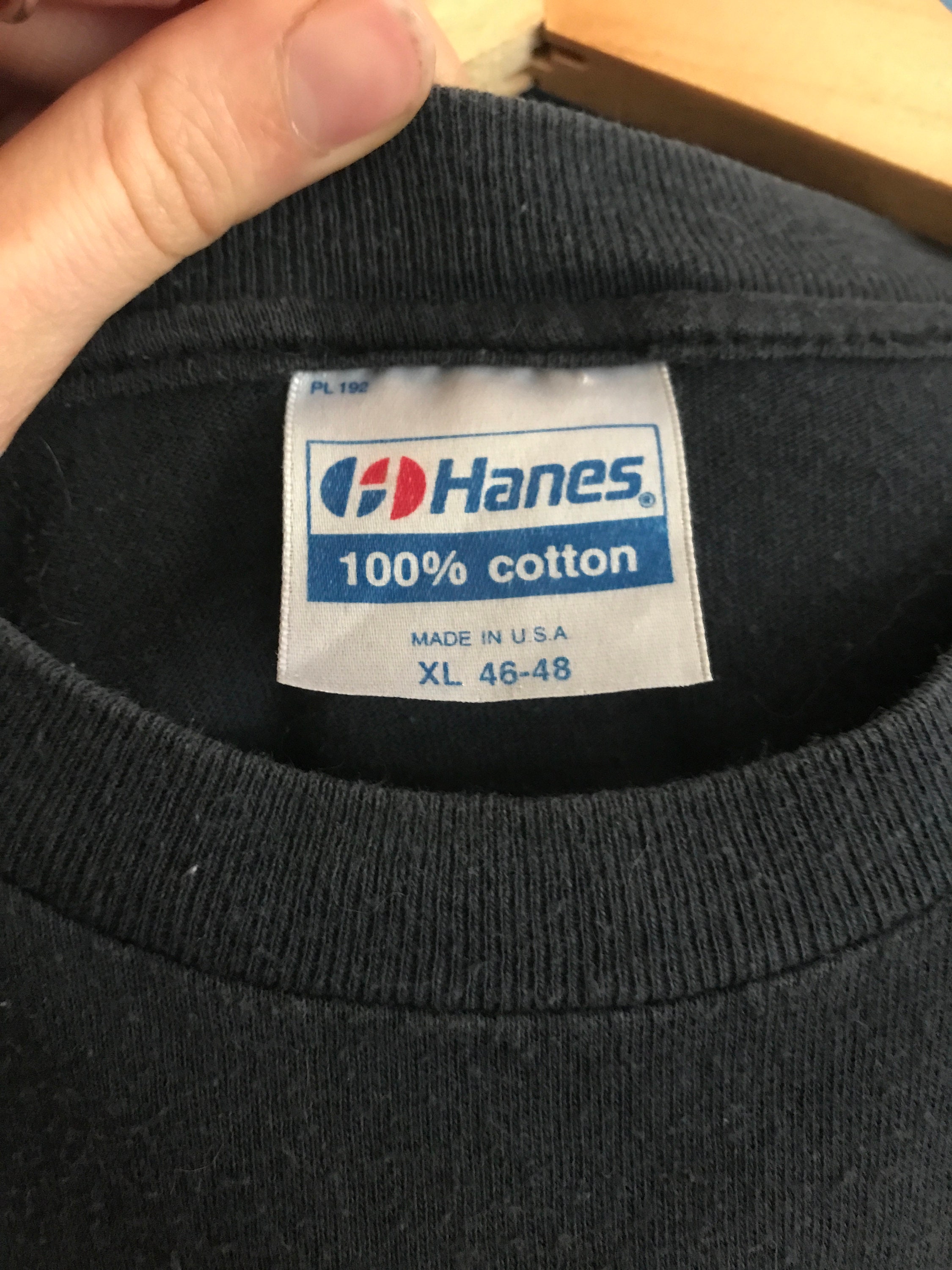 1989 RATT WORLD TOUR Reach for the Sky City to City T-shirt - Etsy