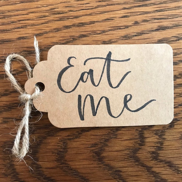 Eat Me - Etsy UK
