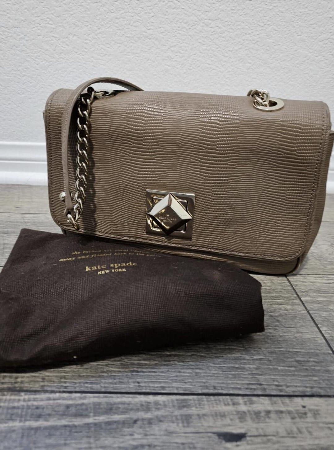 Authentic Kate Spade Shoulder Bag - Etsy