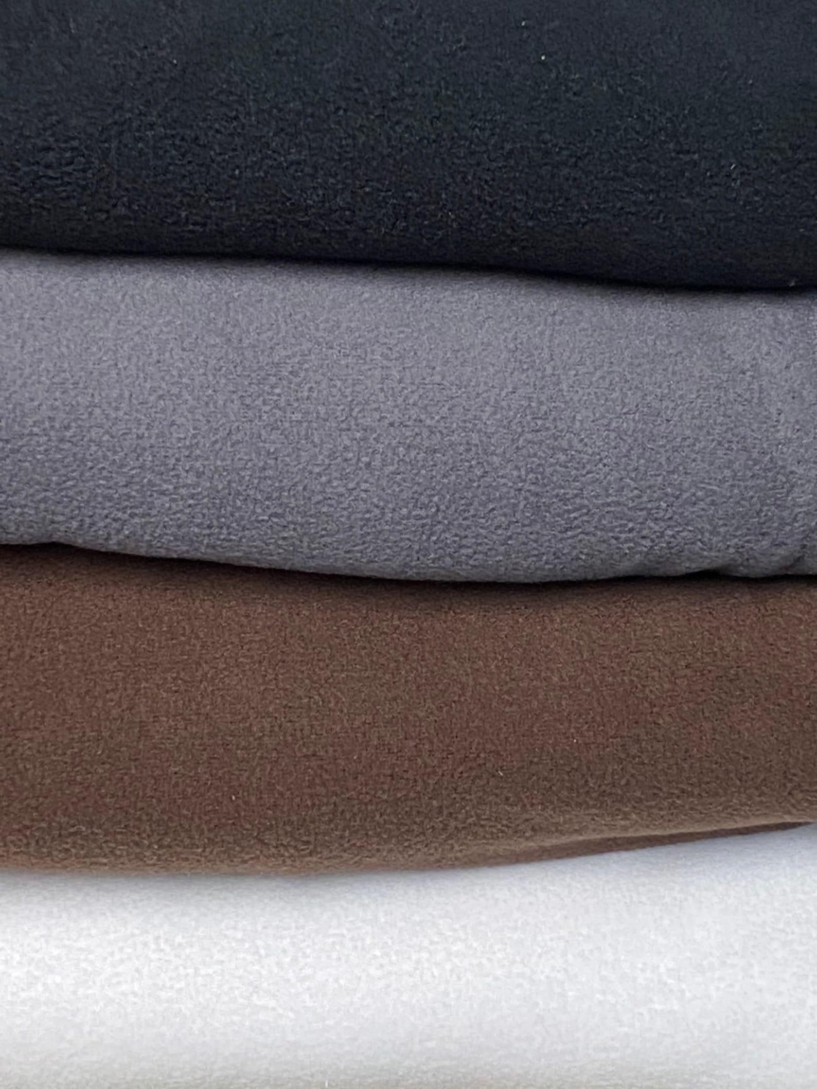 Microfleece Fabric by the Yard, Microchamois, Stay Dry, Soft, Diaper ...