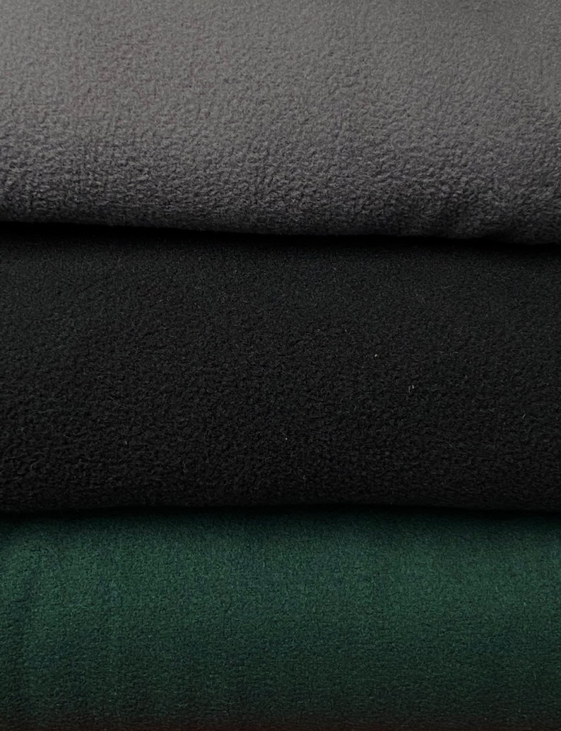 Microfleece Fabric by the Yard, Microchamois, Stay Dry, Soft, Diaper ...