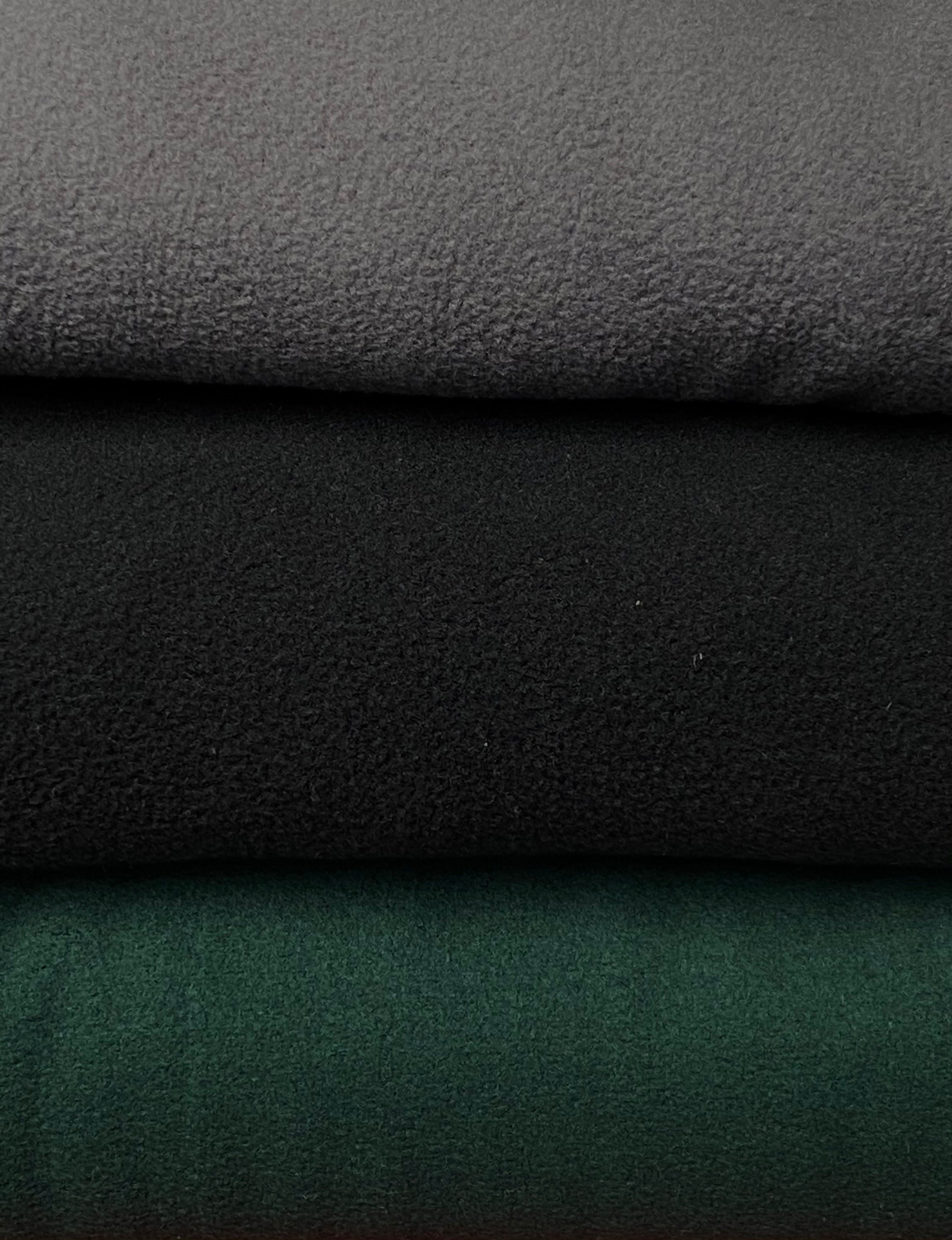 Microfleece Fabric by the Yard, Microchamois, Stay Dry, Soft, Diaper ...