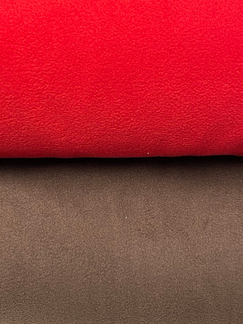 Microfleece Fabric by the Yard, Microchamois, Stay Dry, Soft, Diaper ...