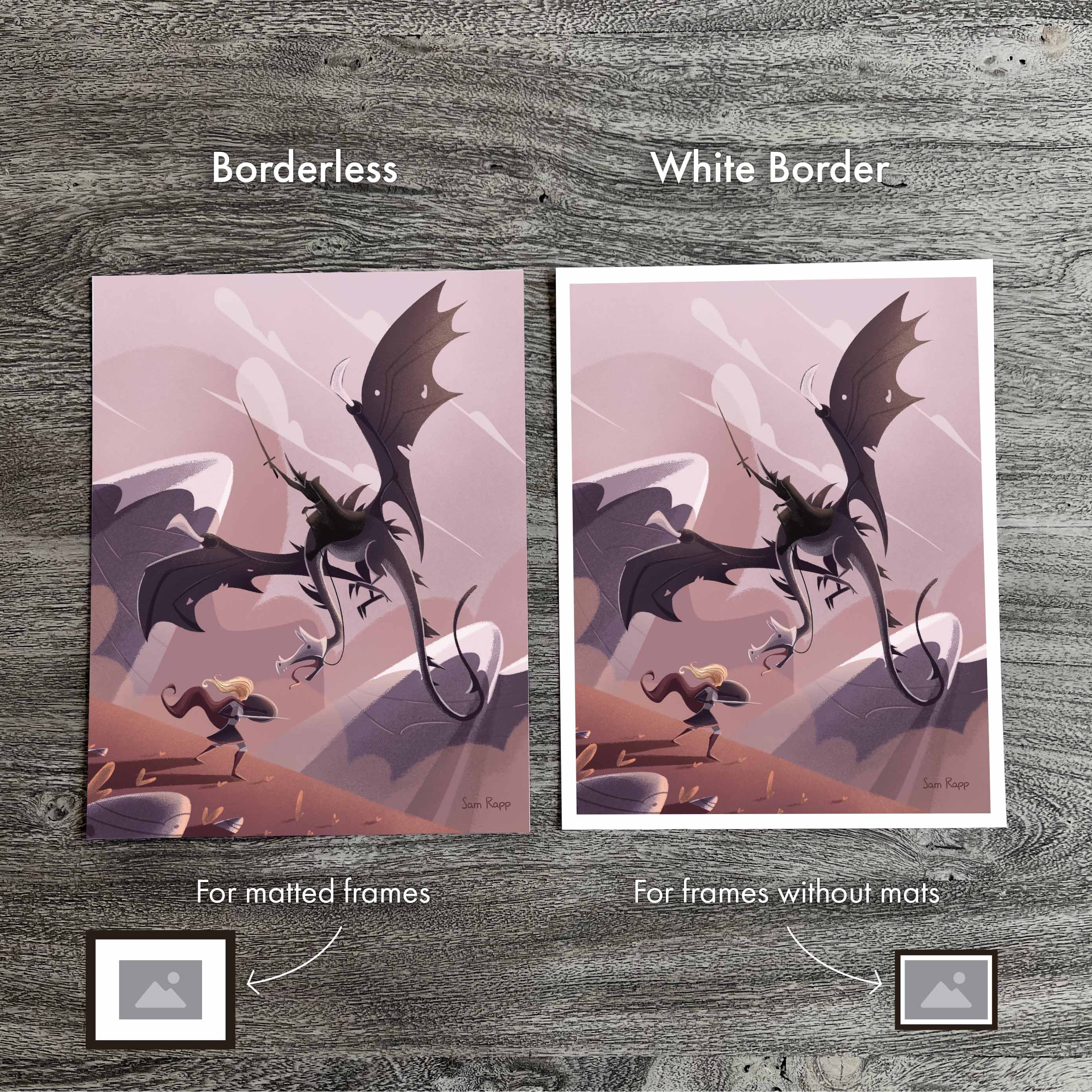 I Am No Man Art Print - Etsy