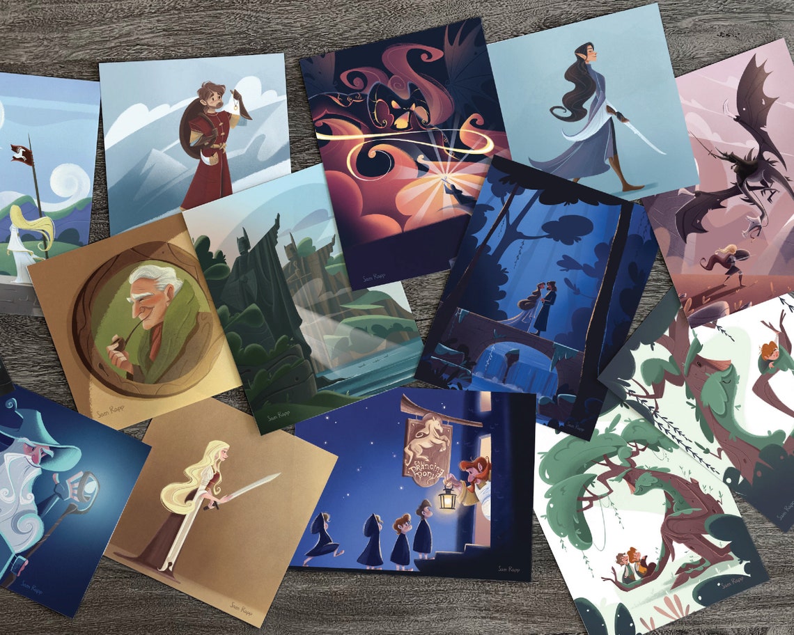 I Am No Man Art Print - Etsy