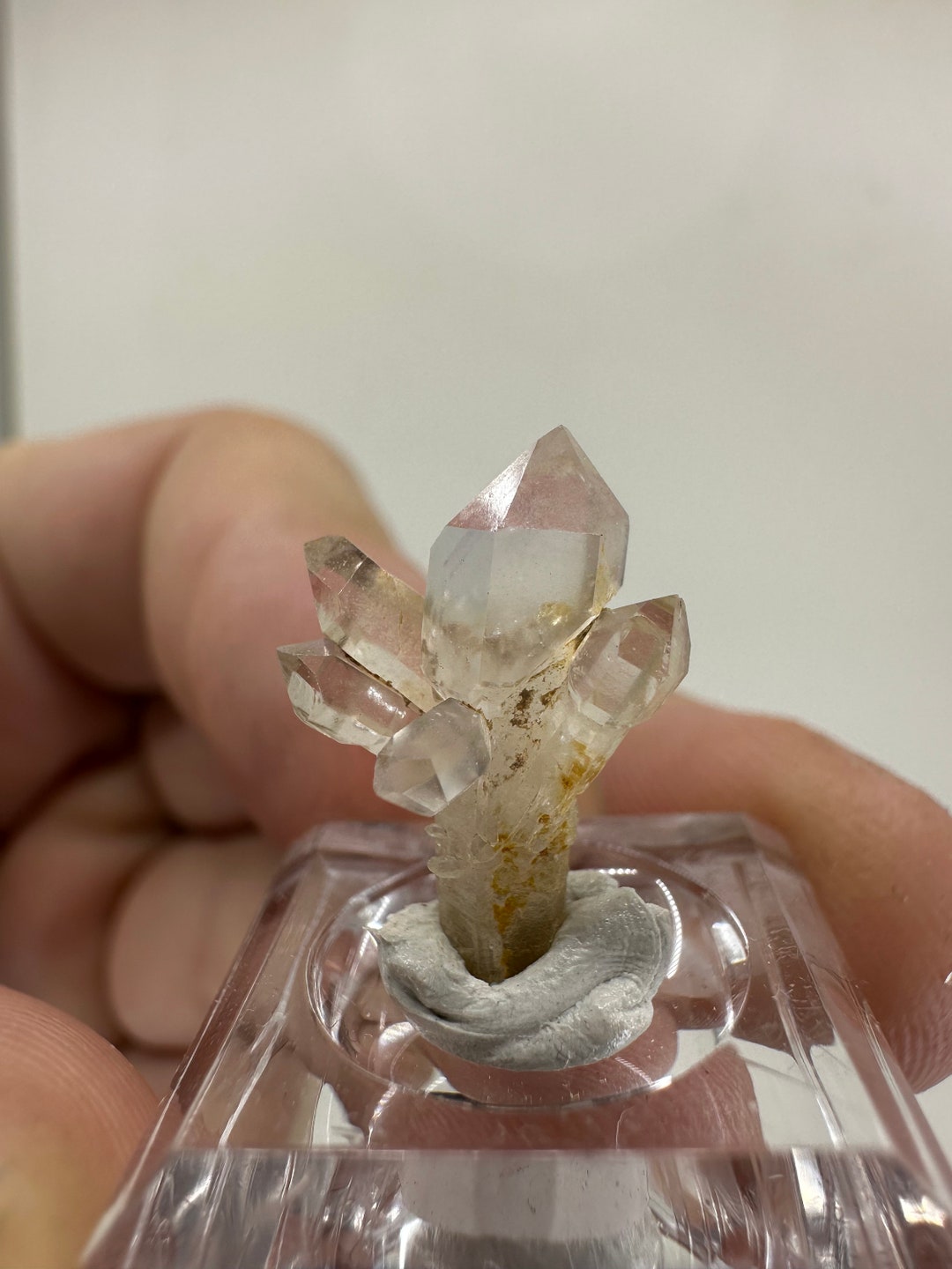 Quartz Scepters, Fat Jack Mine, Arizona - Etsy