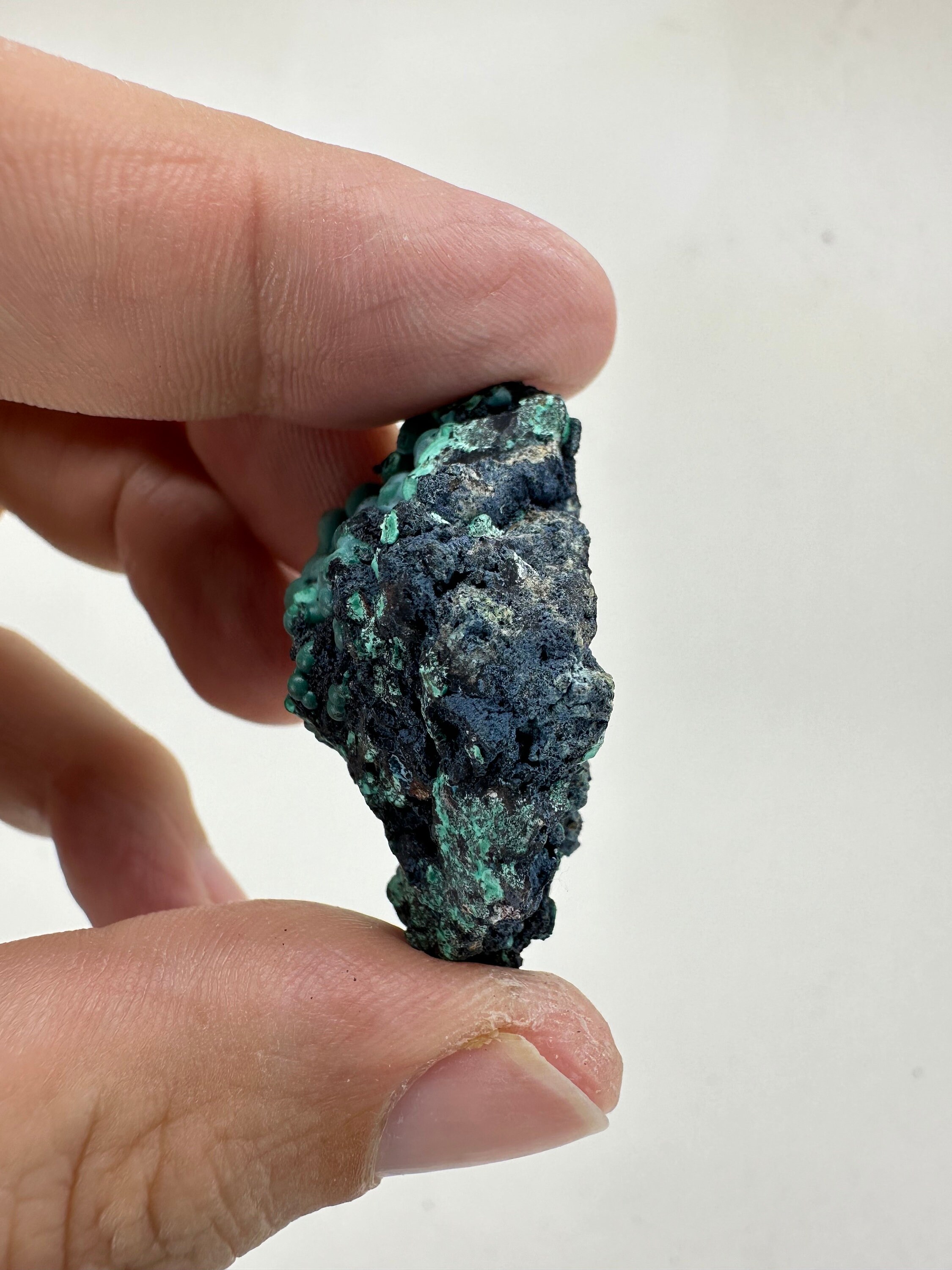 Chrysocolla, Planet Mine, Arizona - Etsy