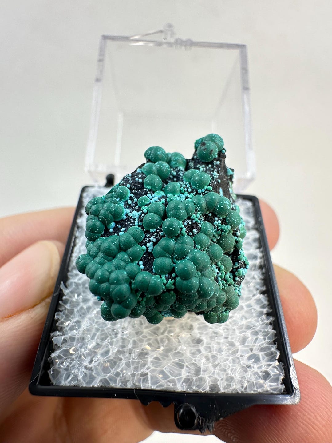 Chrysocolla, Planet Mine, Arizona - Etsy