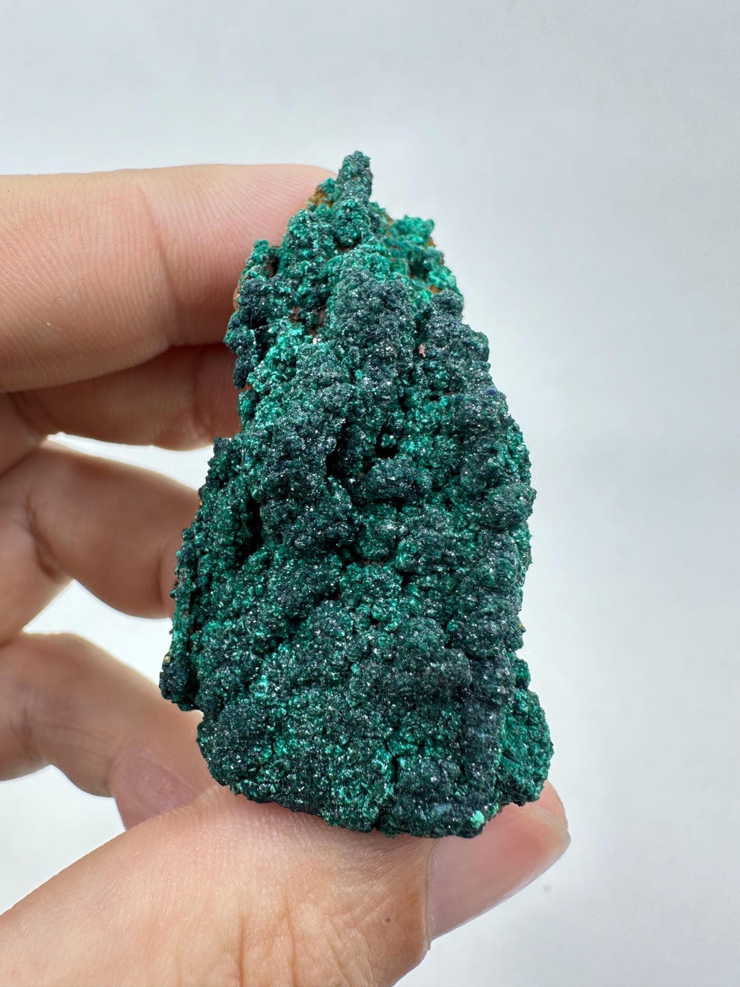 Atacamite, Yuma Mine, Arizona - Etsy