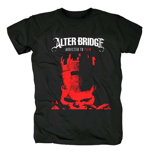 Alter Bridge Clothing - Etsy
