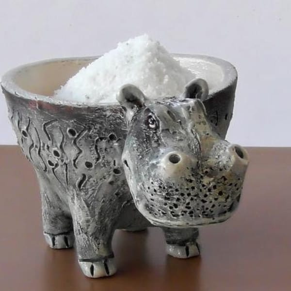 Hippo Decor - Etsy