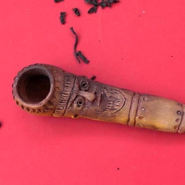 Ceramic Pipes - Etsy