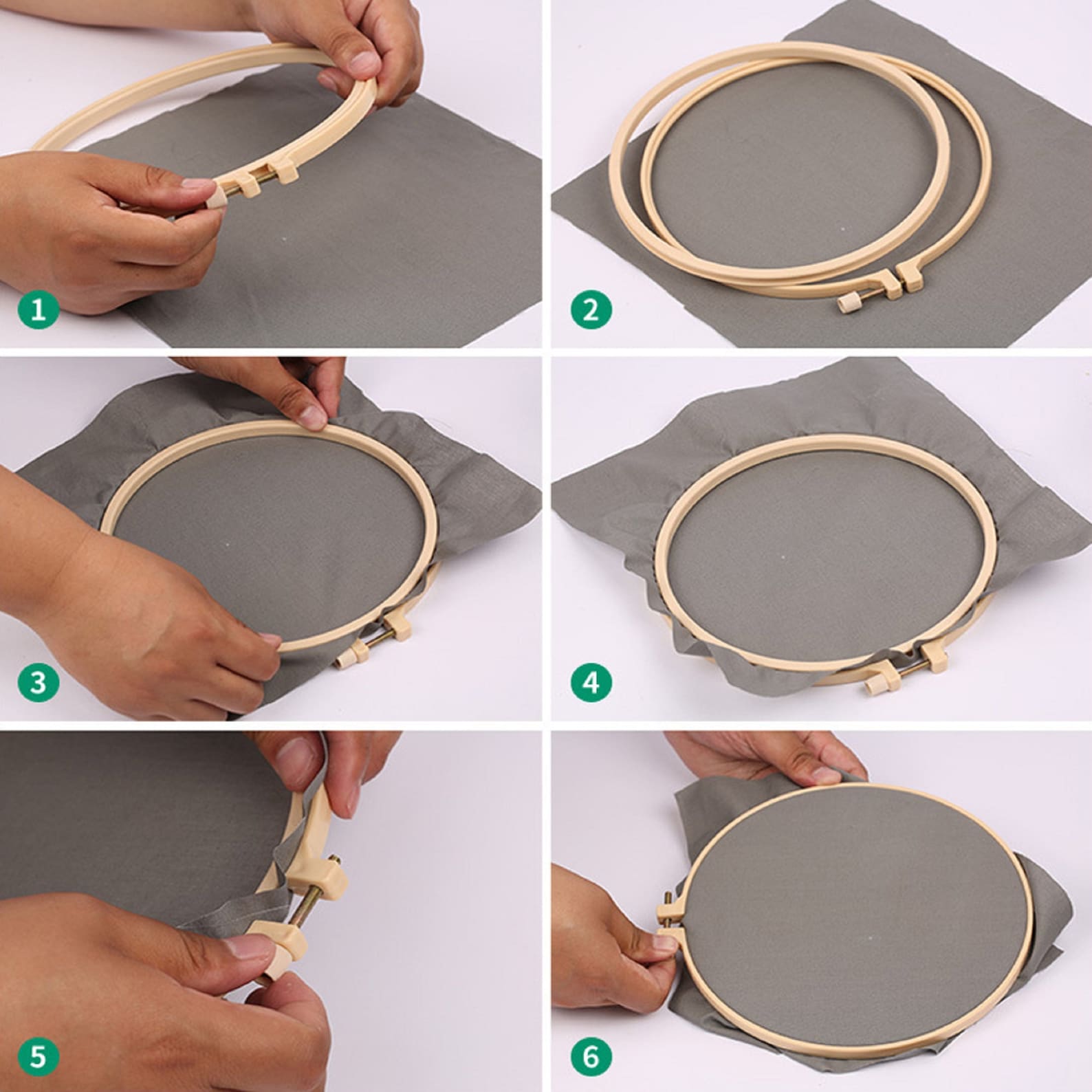 Meteor Punch Needle Kit Christmas Gift for Her Punch | Etsy