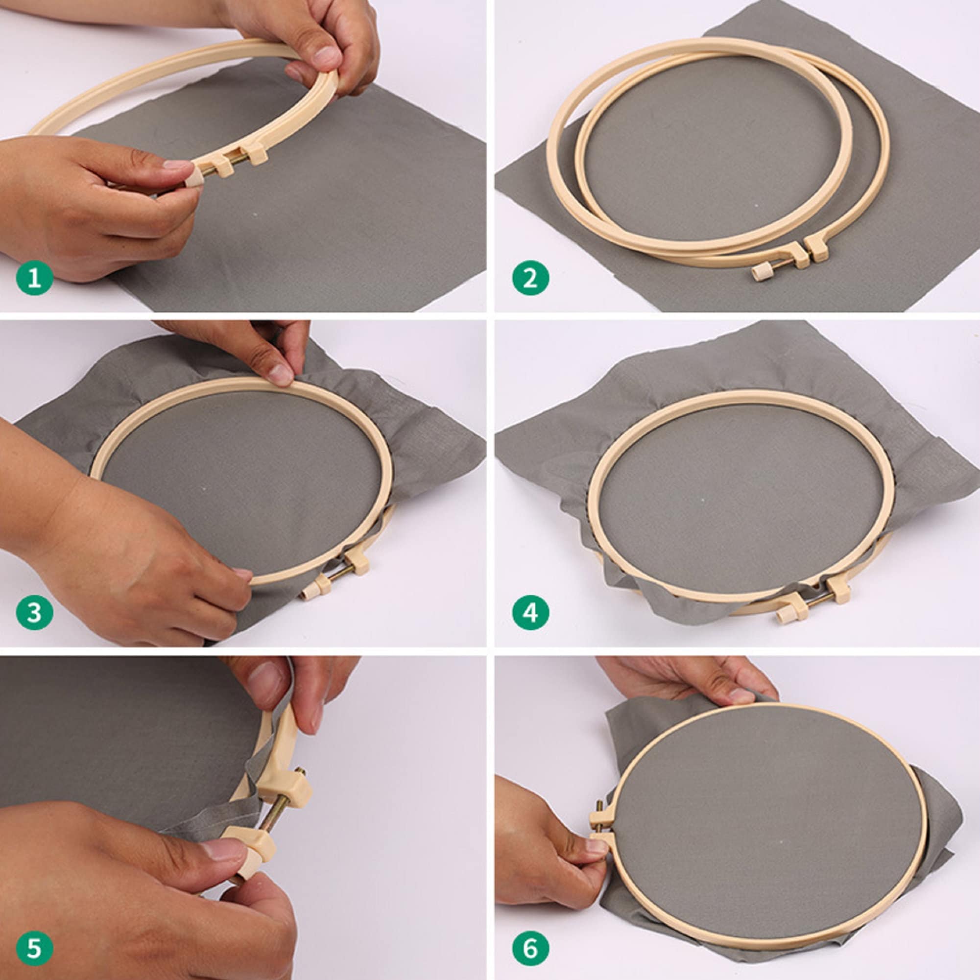 Best Friends Embroidery Kits for Beginners Crafting Kits for | Etsy