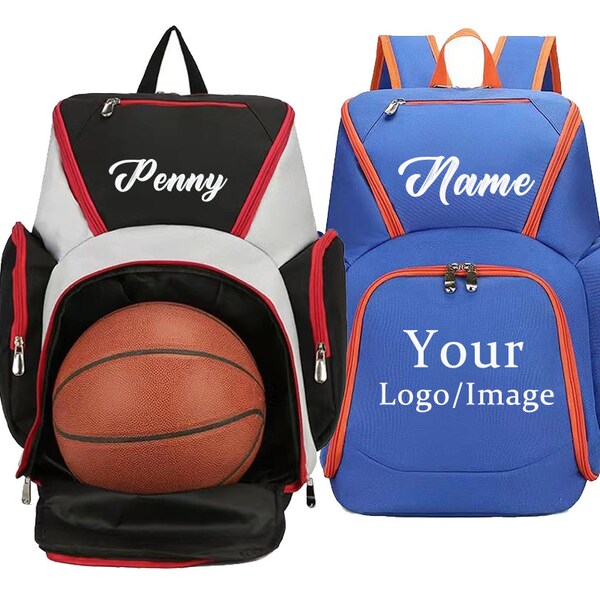 Sports Backpack - Etsy