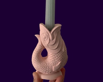 Weird Candlestick Holder - Etsy