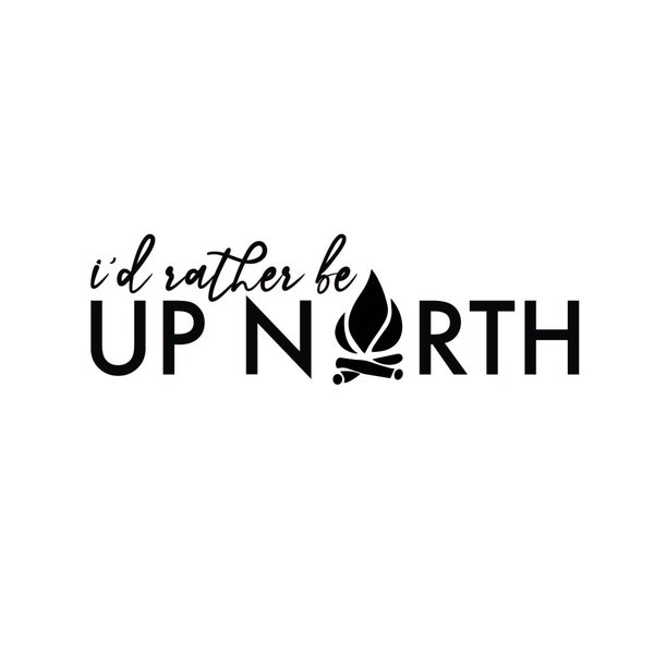 Up North - Etsy