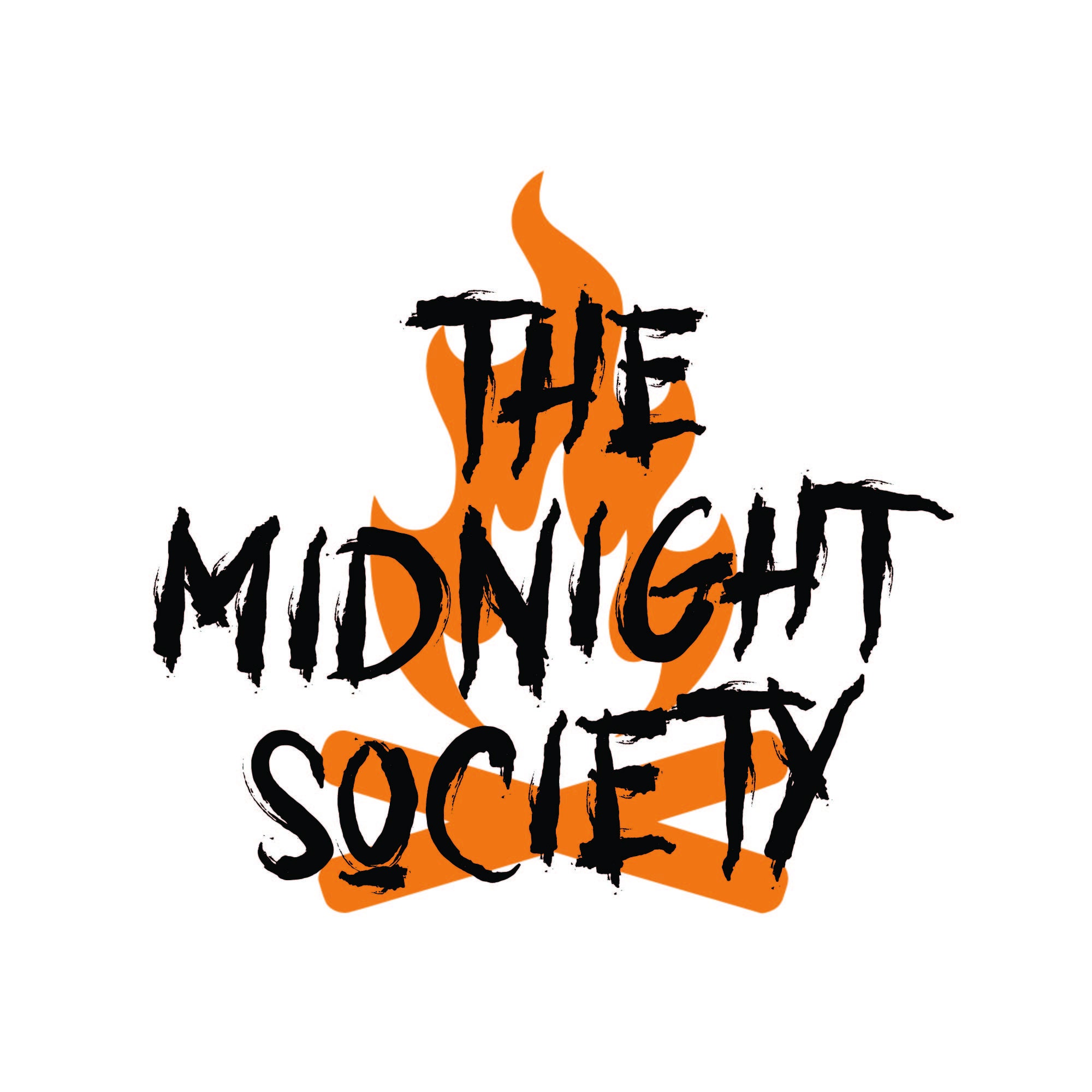 Midnight Society SVG/PNG - Etsy